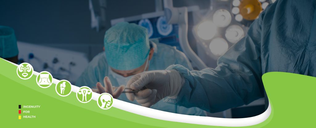 About – Ingenious Medical