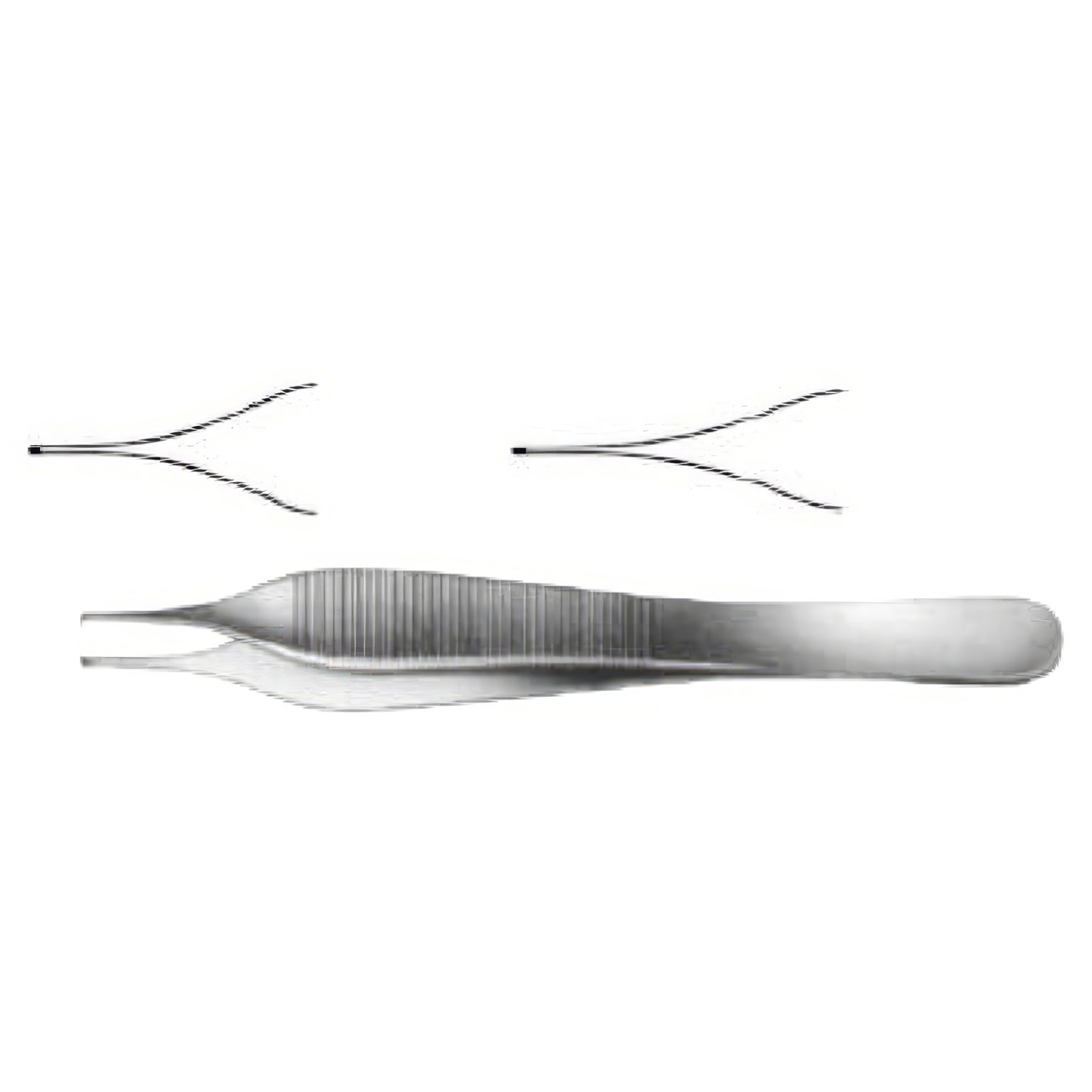 DISPOSABLE MICRO -ADSON FORCEPS – Ingenious Medical