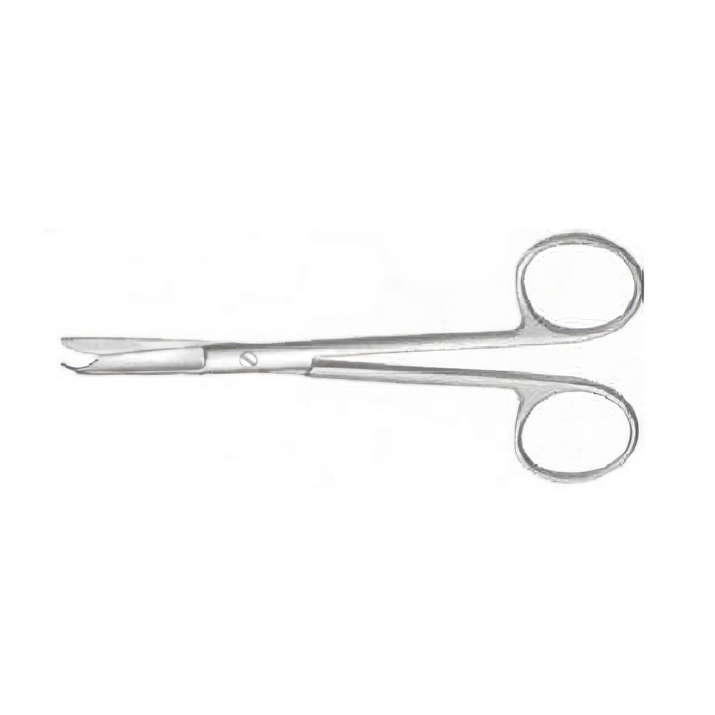 DISPOSABLE SPENCER SCISSORS – Ingenious Medical