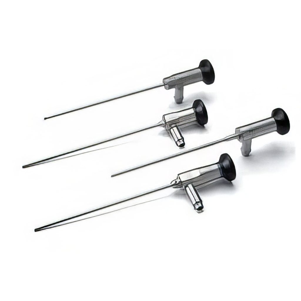ARTHROSCOPES – Ingenious Medical