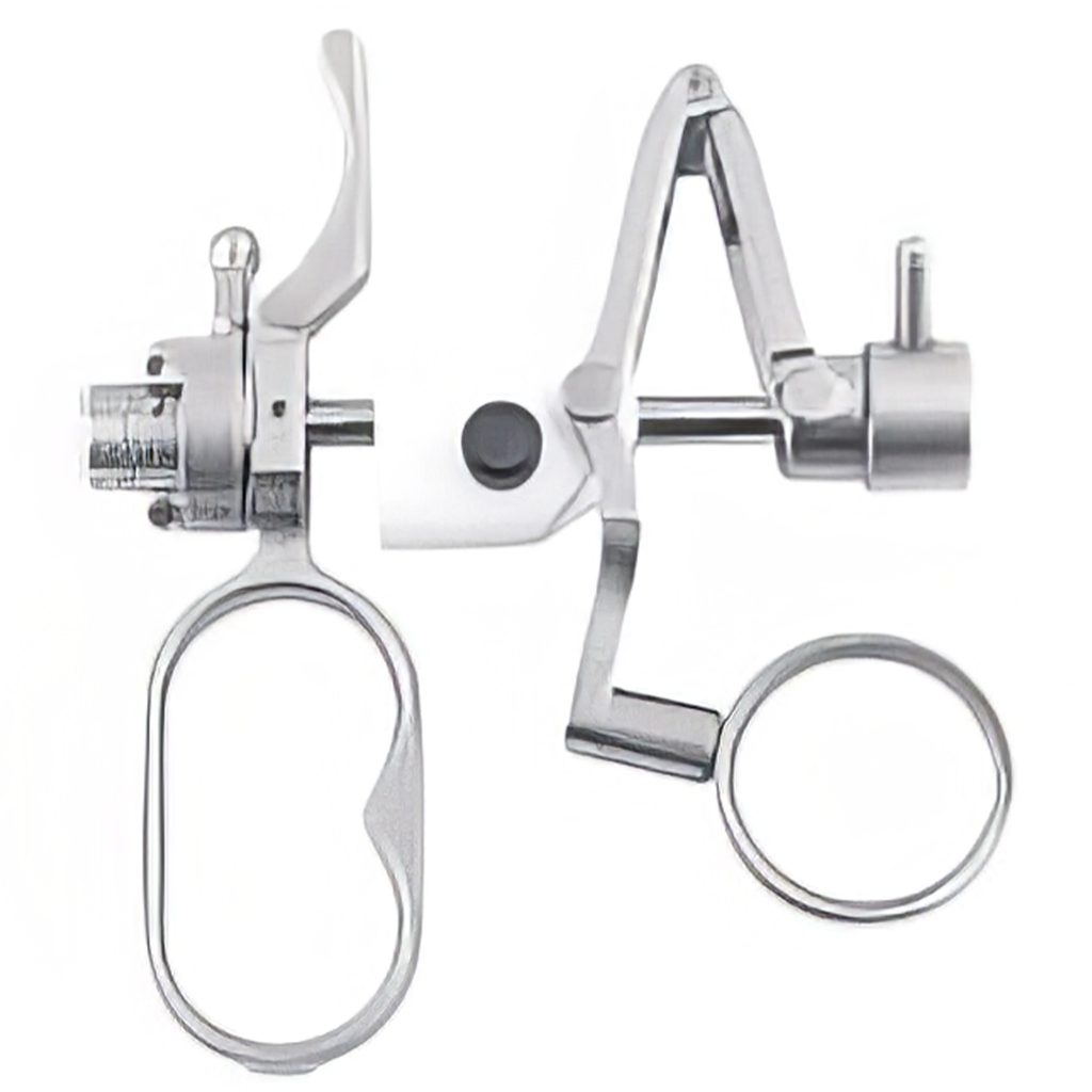 WORKING ELEMENT – Ingenious Medical