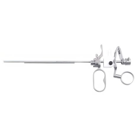 HYBRID WORKING ELEMENT – Ingenious Medical