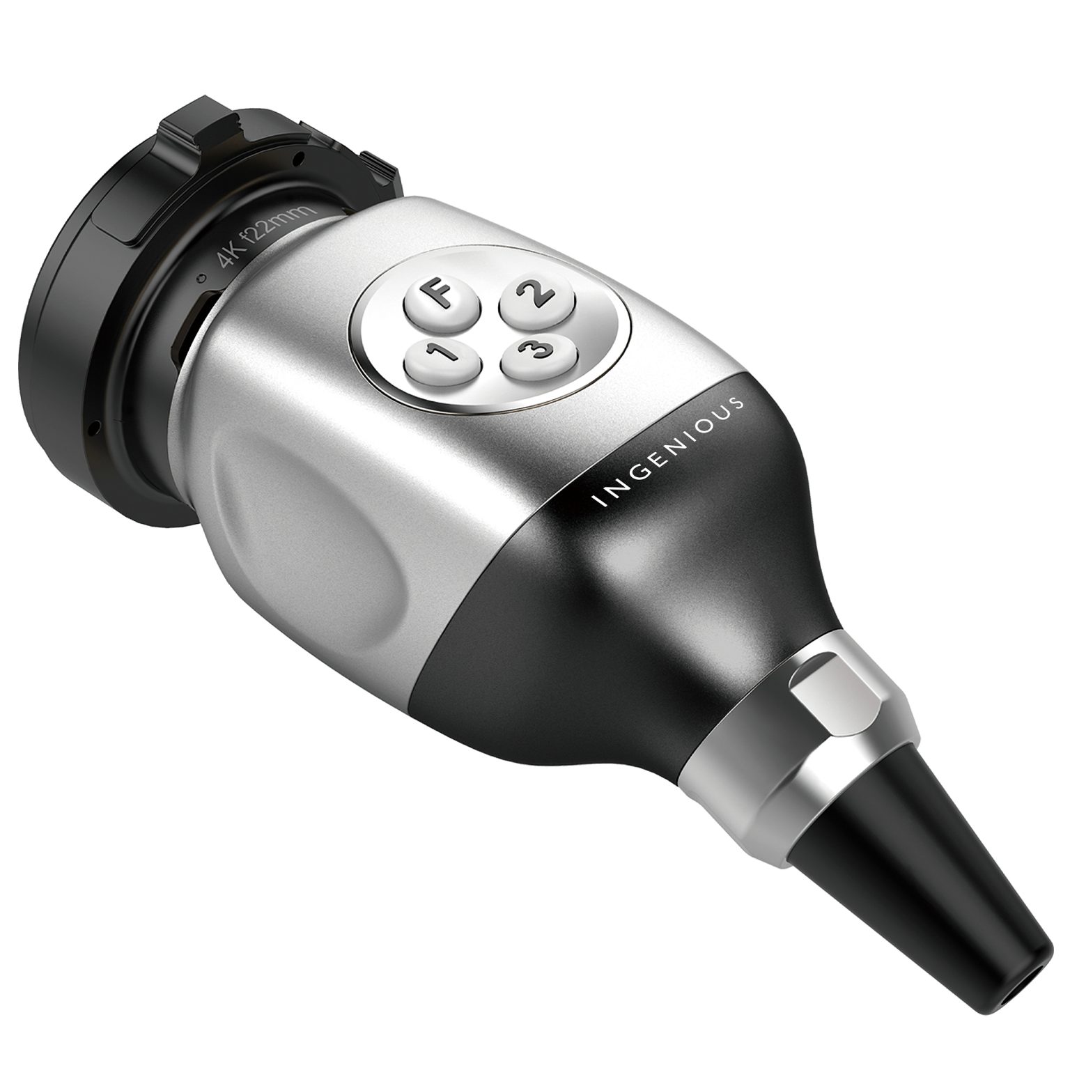 EPSILON 4K PRO CHU – Ingenious Medical