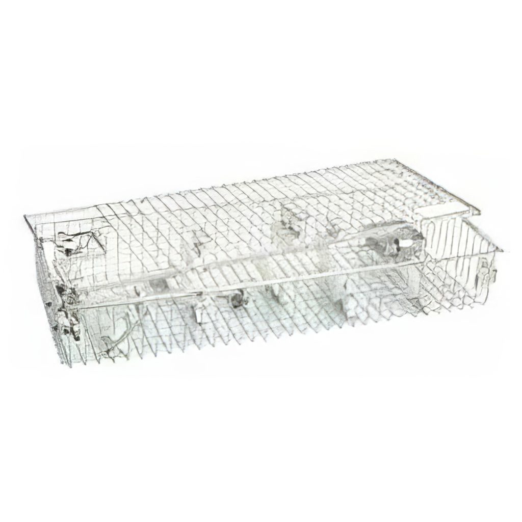 CLEANING AND STORAGE BASKET – Ingenious Medical