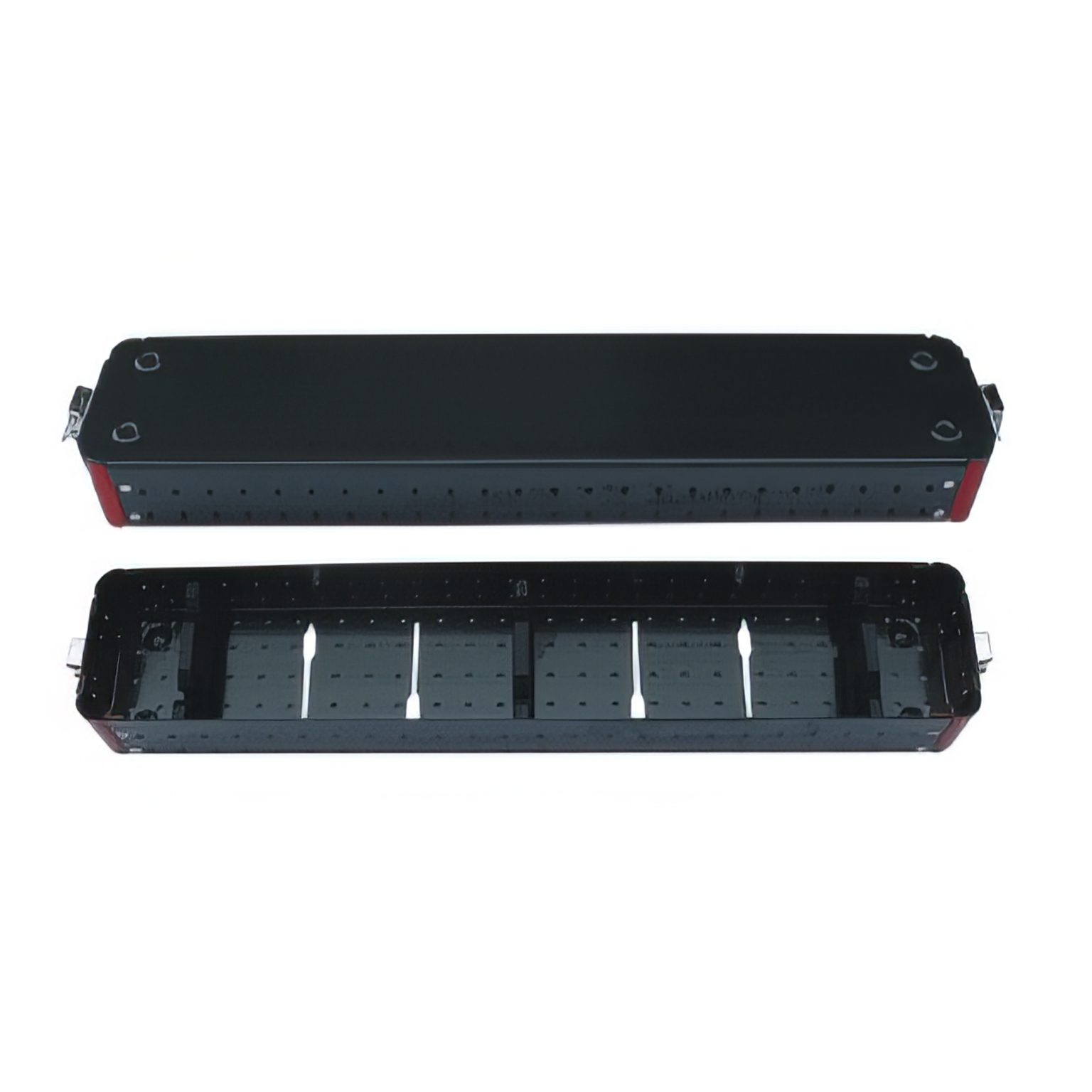 TELESCOPE CONTAINER FOR 2 SCOPES – Ingenious Medical