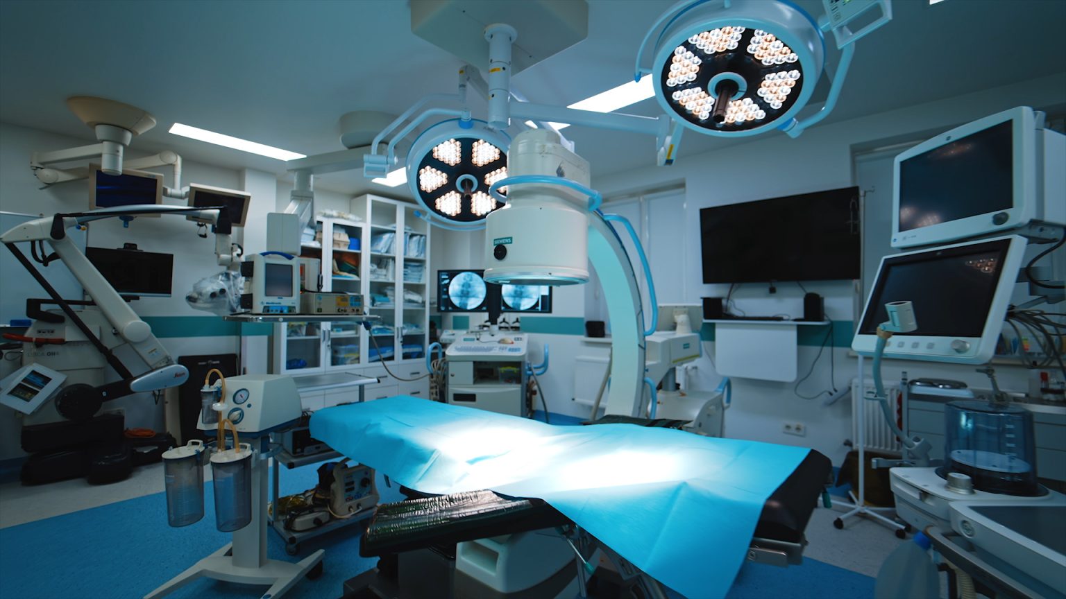 Ingenious Medical – Revolutionizing Healthcare: Innovate, Integrate ...