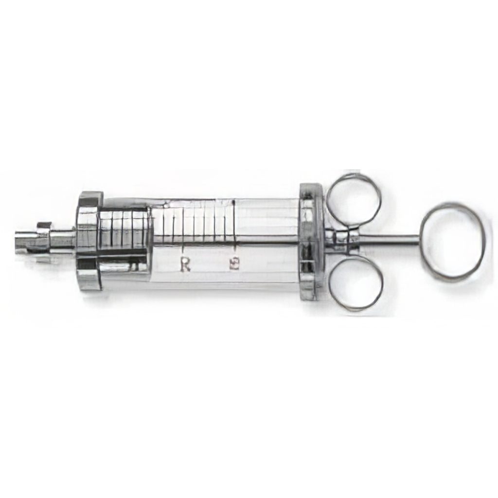 BLADDER SYRINGE – Ingenious Medical