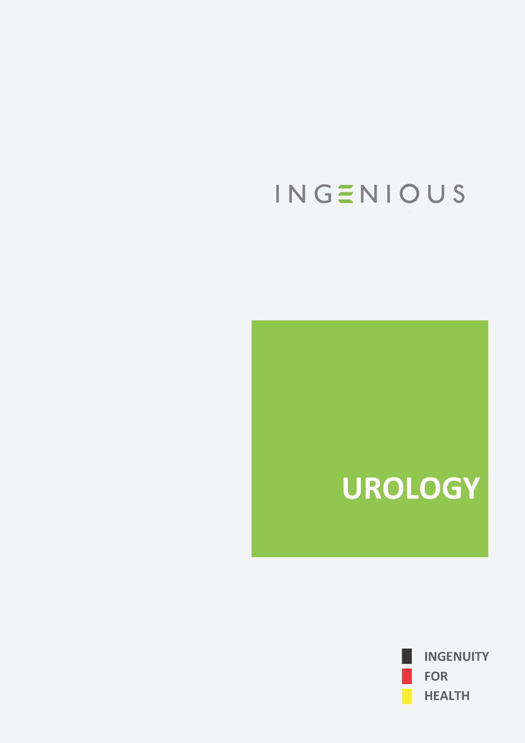 Catalogues – Ingenious Medical