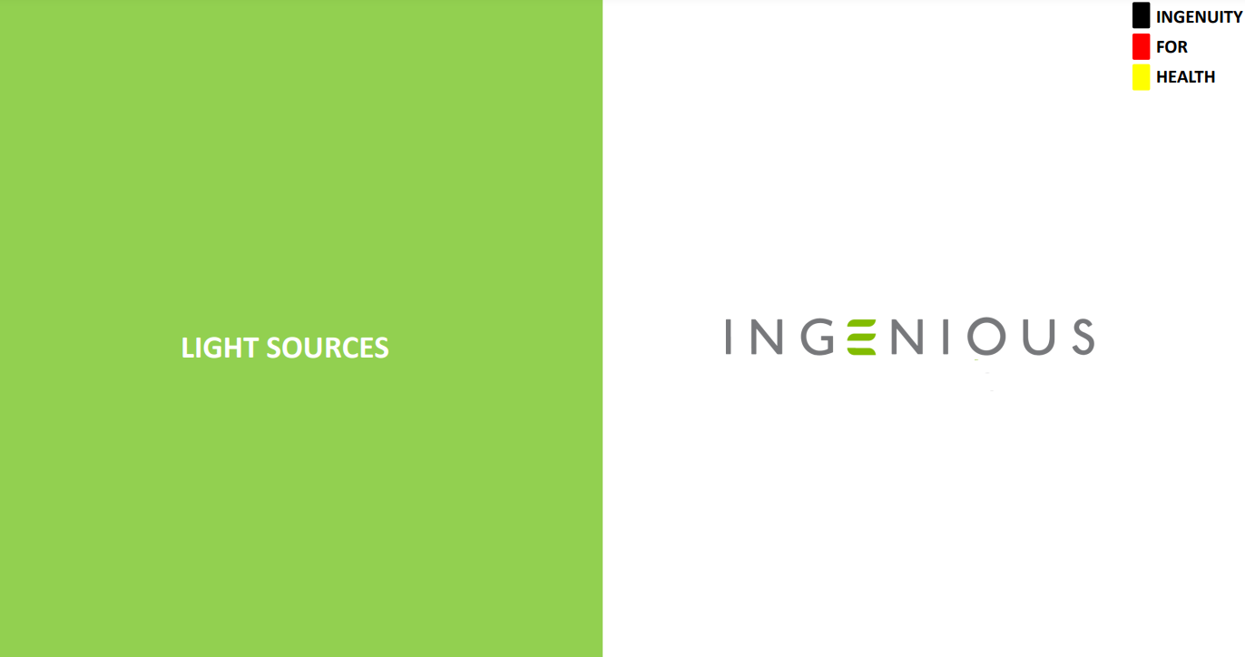 Library – Ingenious Medical